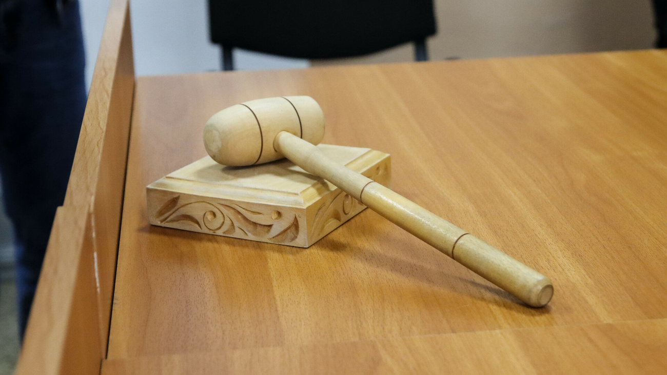 Барнаульская компания должна отдать землю под гаражный комплекс на ...