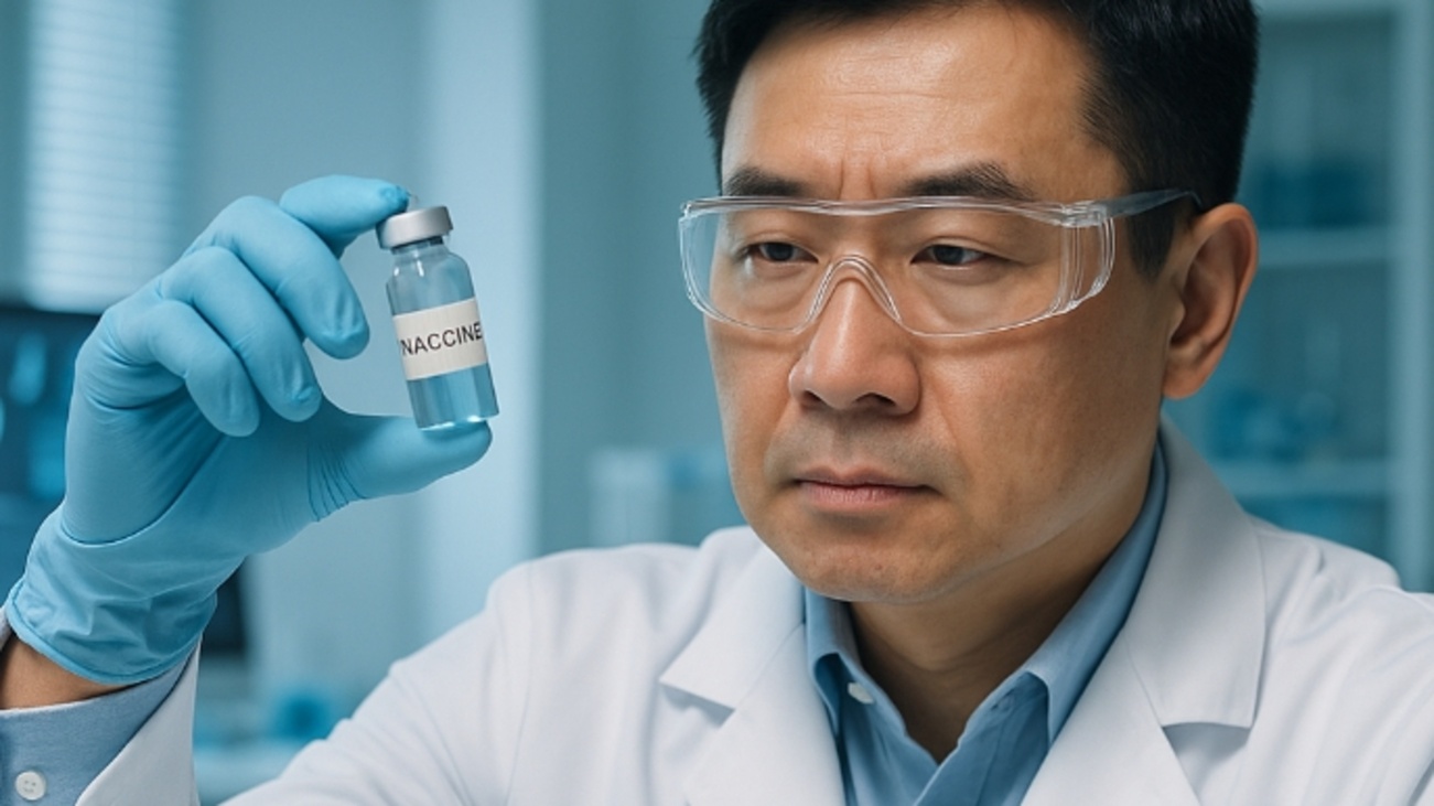 Вакцина от ВПЧ может стать бесплатной для россиян с 2027 года