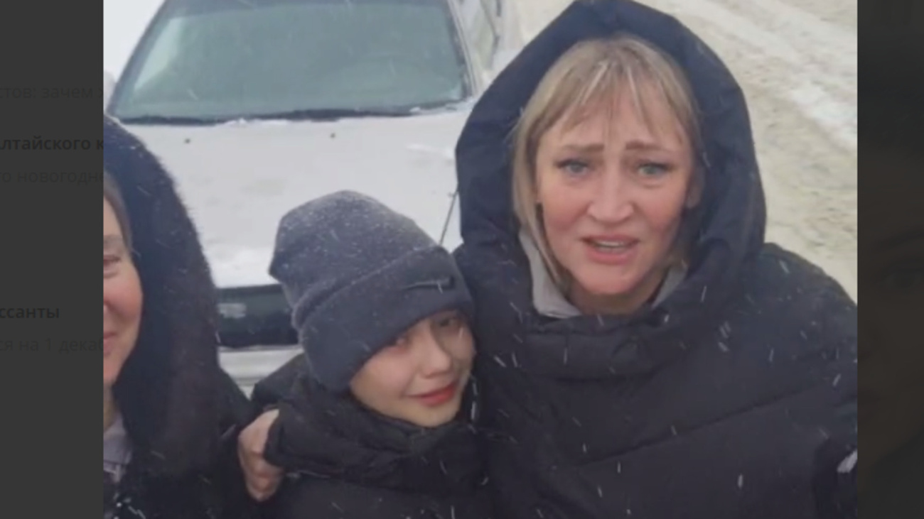 "Чудеса случаются". Коммунисток Клюшникову и Кербер выпустили из СИЗО в ...