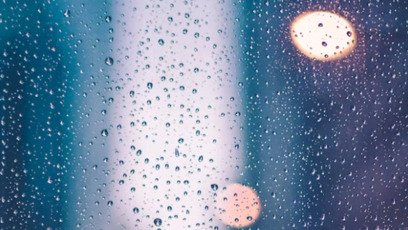 Небольшой дождь. О погоде в Алтайском крае 22 мая