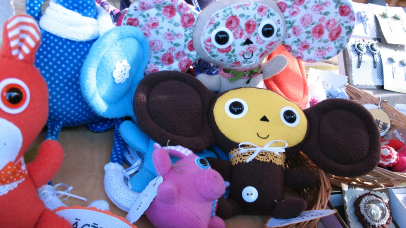 Надежда Бабкина призналась, что расплакалась при просмотре "Чебурашки"