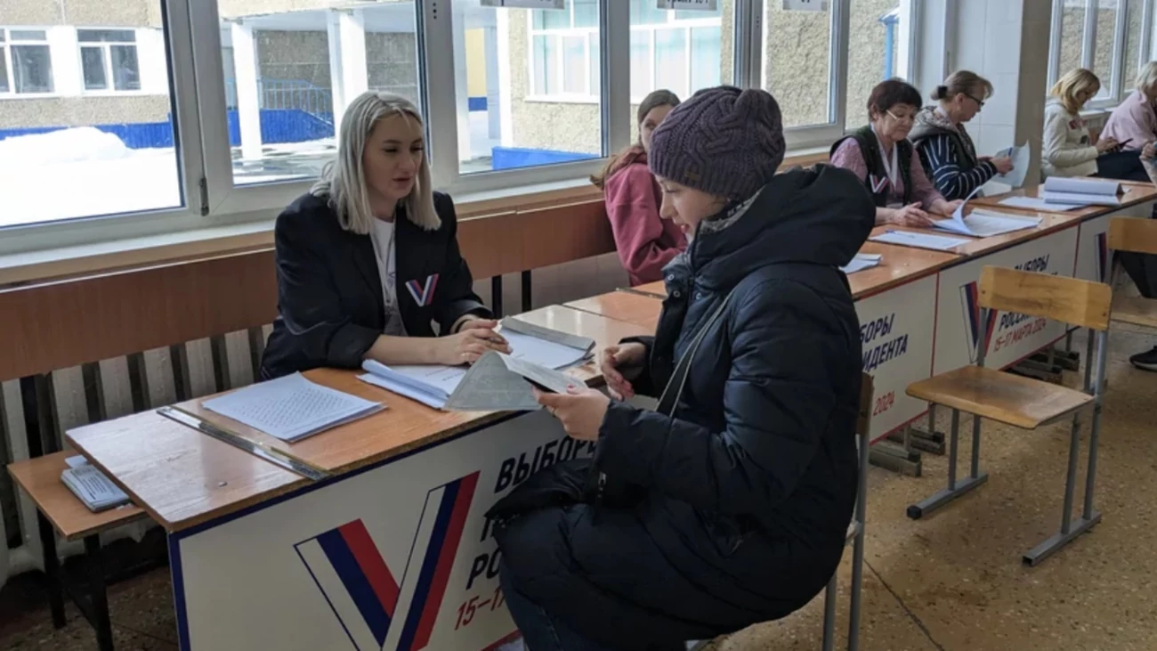 В Республике Алтай и Алтайском крае будут использовать ДЭГ в ЕДГ-2024