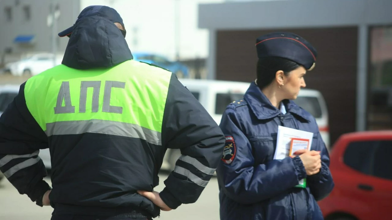 Сколько человек погибло и пострадало на алтайских дорогах за шесть месяцев 2024 года?