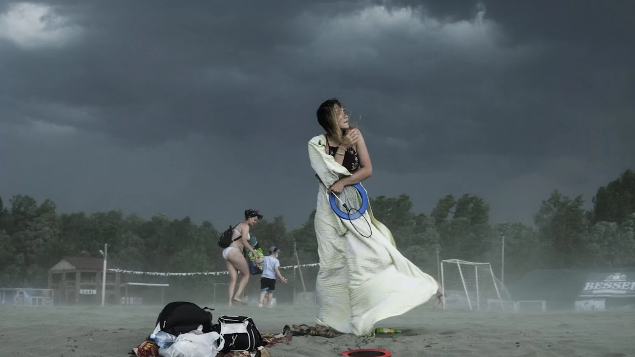 Лучшие моменты за 25 лет. Amic.ru открывает фотовыставку "Наше время – ваши истории"