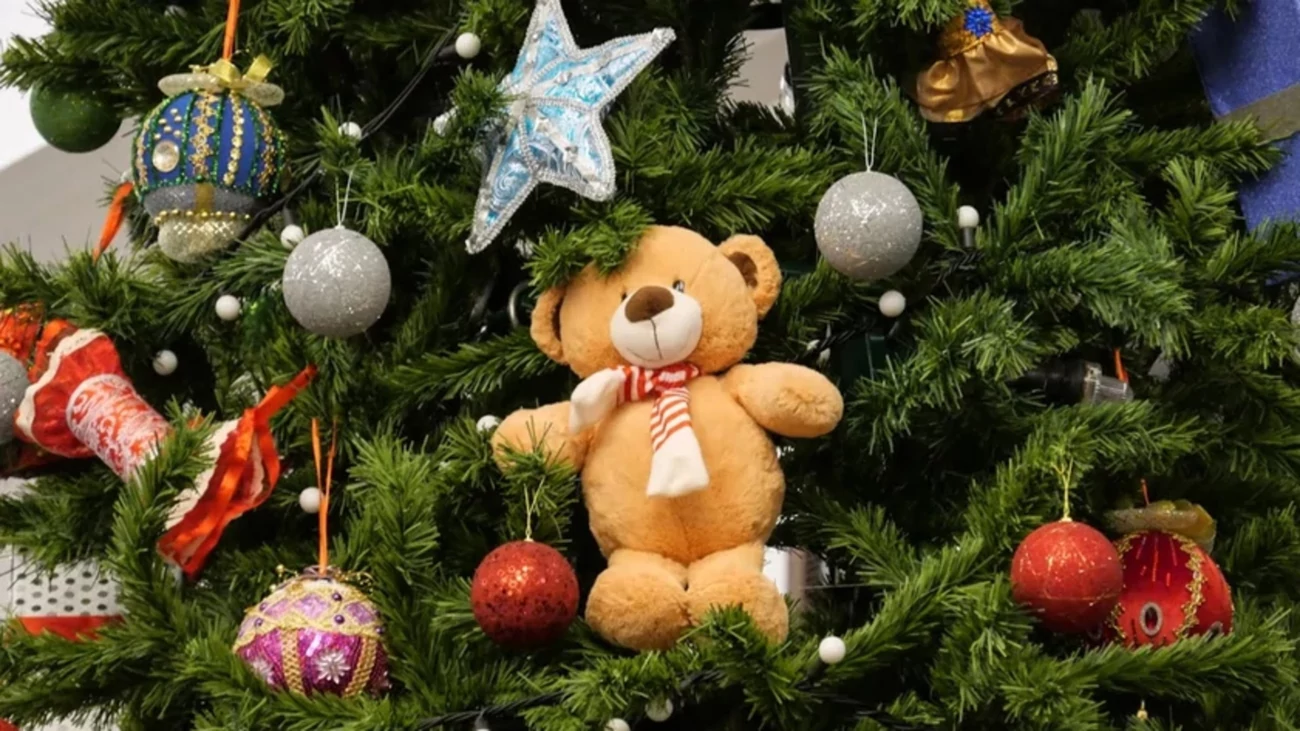 Новогодние представления для младшеклассников Барнаула начнутся 18 декабря