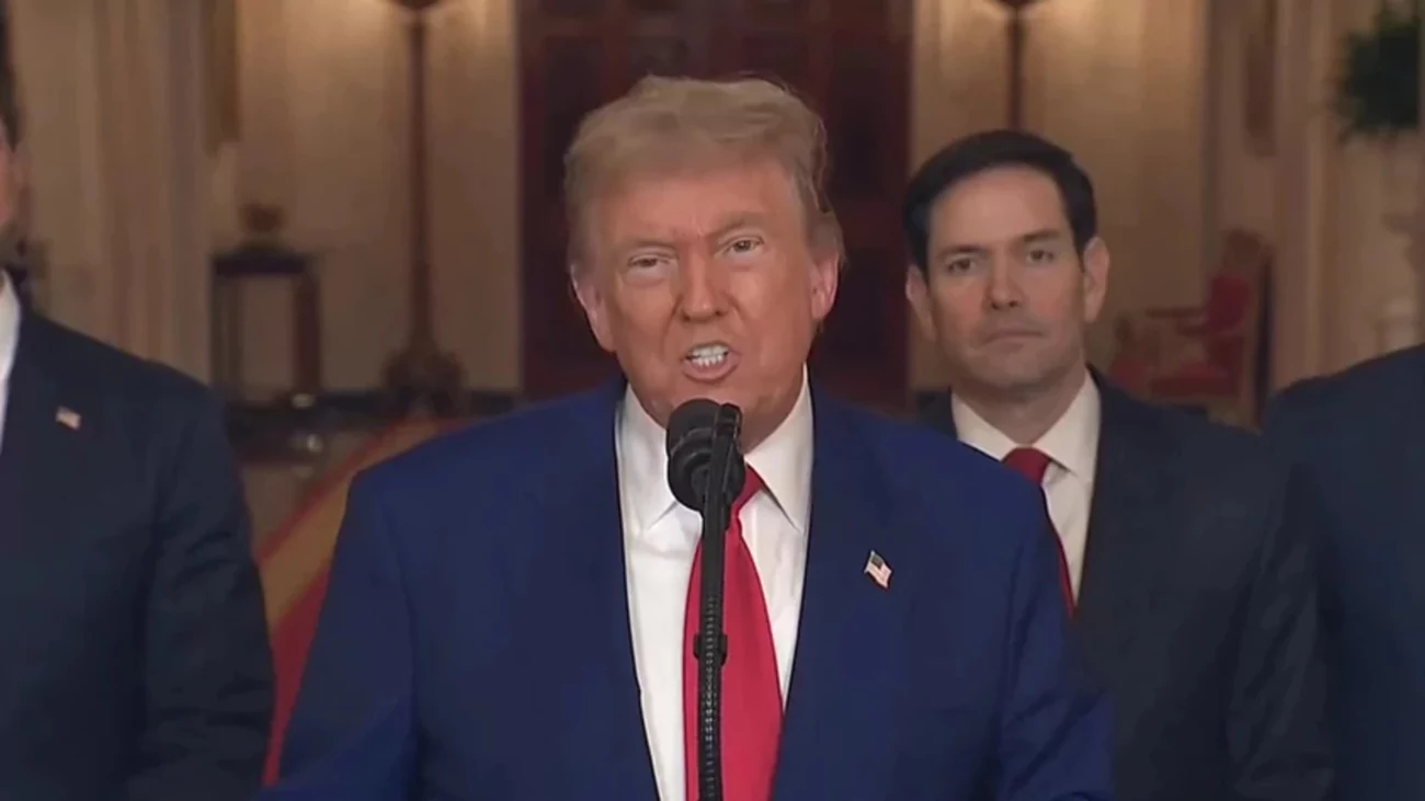 Трамп намерен в кратчайшие сроки договориться о встречах с Путиным и ...