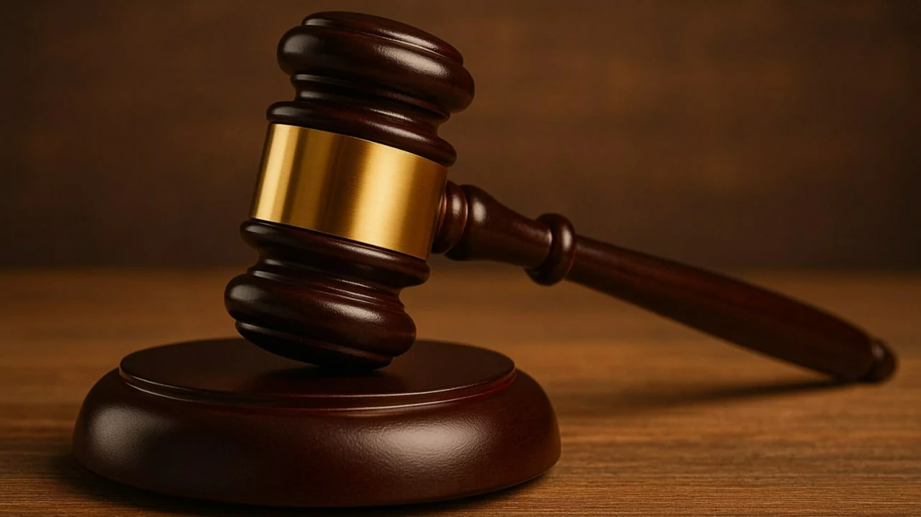 Житель Томска украл интимную смазку и отправился в колонию